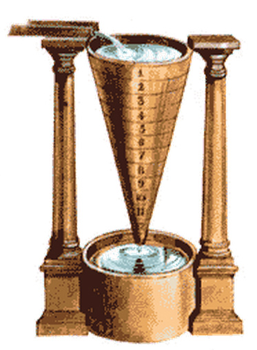 Managing Ancient Schedules A Look At Ancient Timepieces
